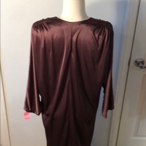 frances henaghan | Dresses | Vintage Frances Henaghan Jersey Dress ...